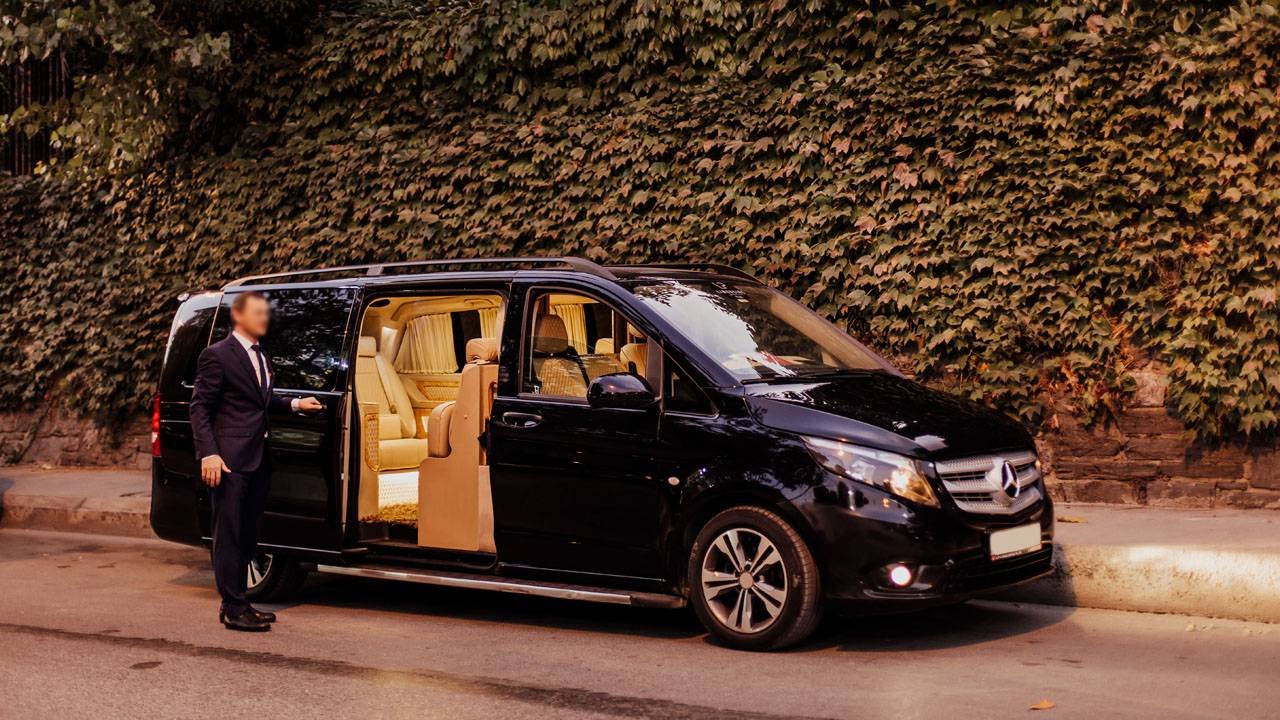 VIP Vito Kiralama - Havalimanı Transfer - VIP Vito Kiralama - Vito ...